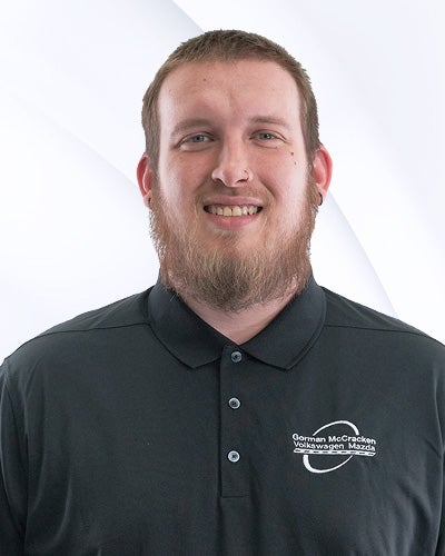 Meet Our Staff | Volkswagen Dealership in Longview, TX | Gorman ...